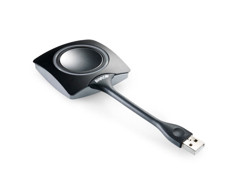 Barco ClickShare, Button for CS-100, CSE-200, CSE-800