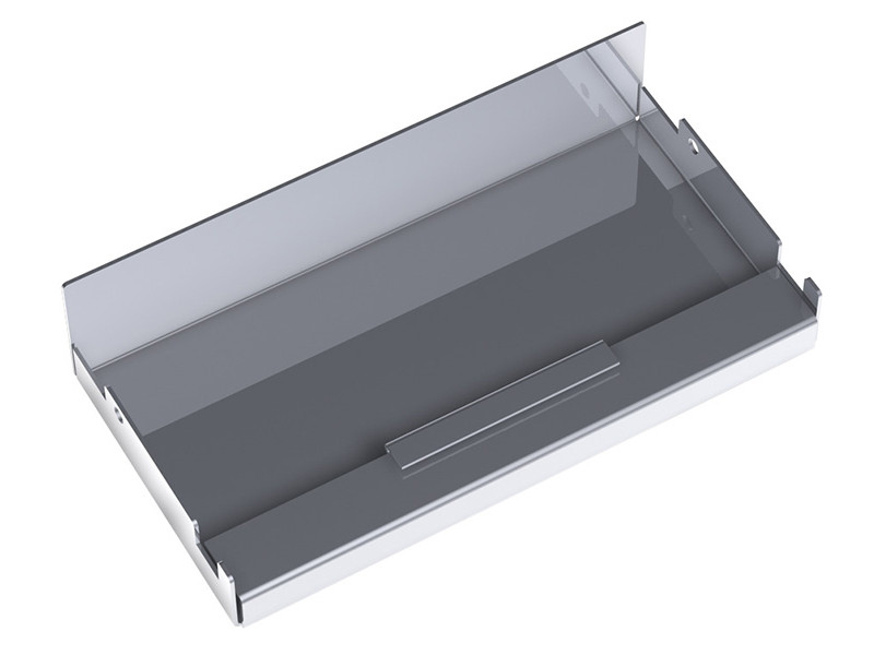 Bachmann CONI holder short (911.910)