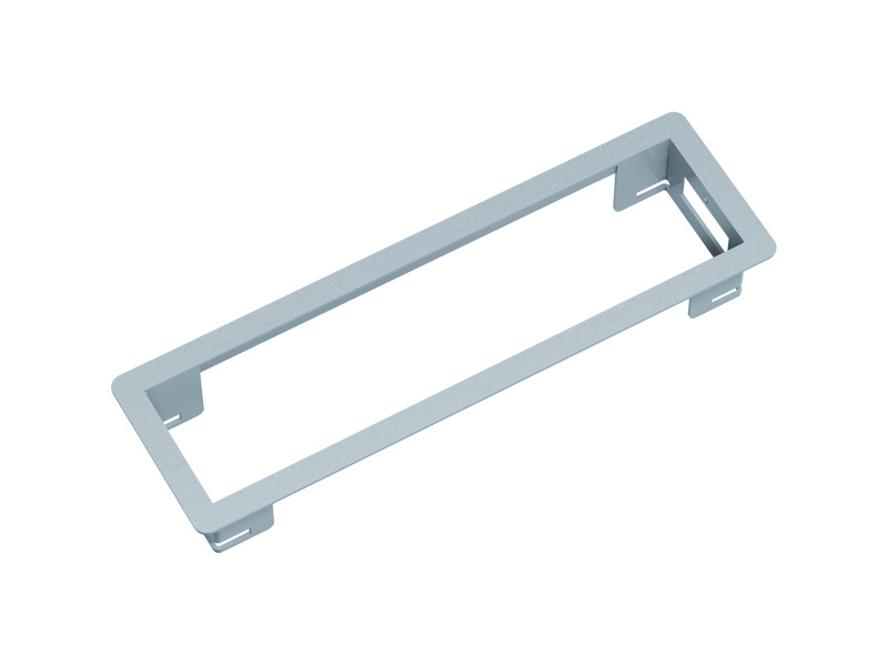 BACHMANN POWER FRAME modular power outlet units