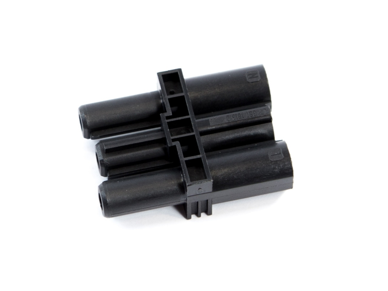 Bachmann Wieland GST18 - Extension and supply cables