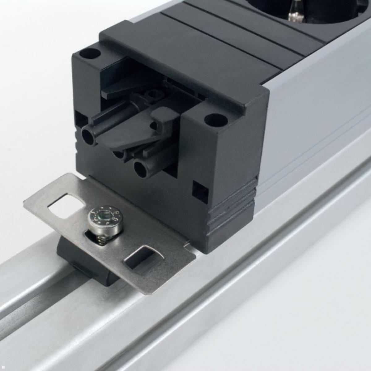 Bachmann STEP ALU automatic switchoff GST18 (906.18823)