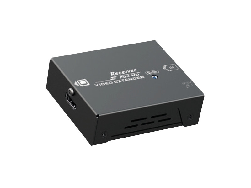 Rextron HDBaset, receiver, 903.201