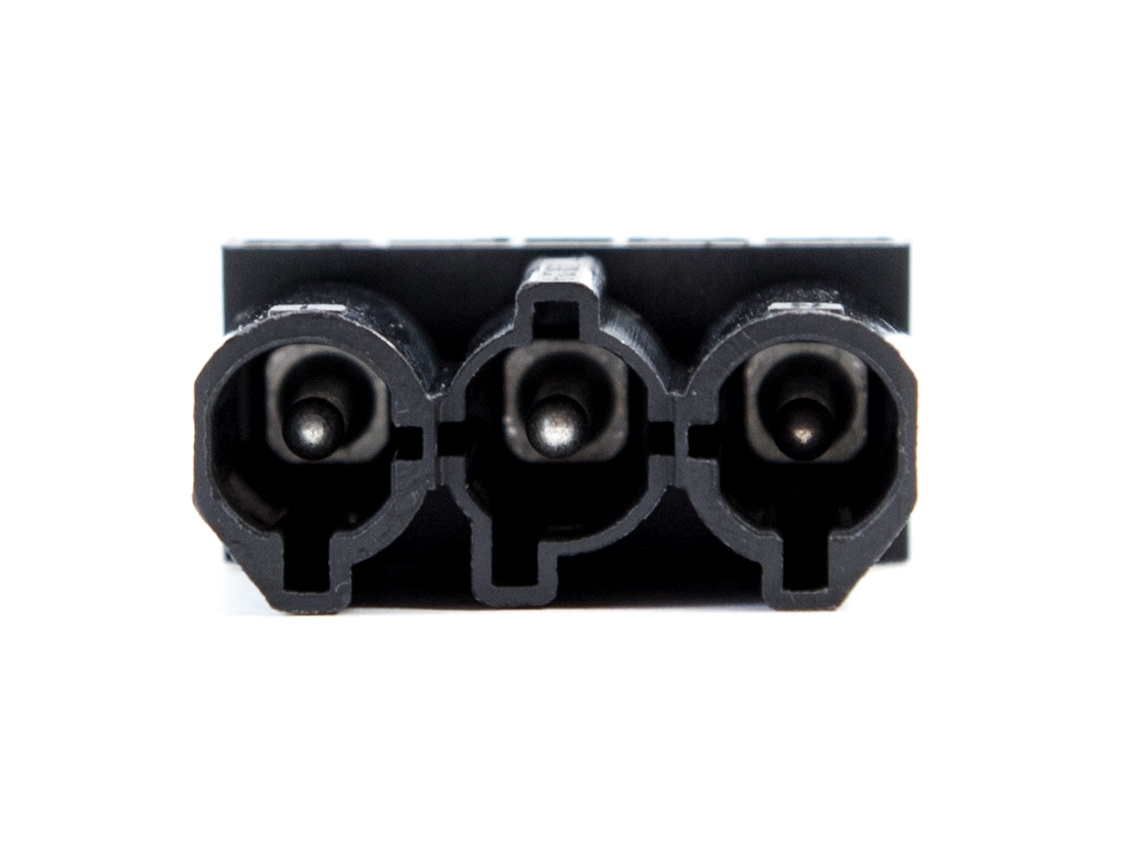 Bachmann Inter-coupling GST18/GST18 (375.500)