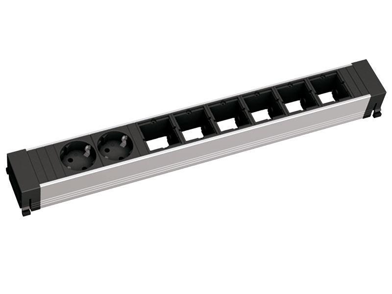 Bachmann CONFERENCE / TOP FRAME 8-way 4x Custom 2x power (909.005) buy ...