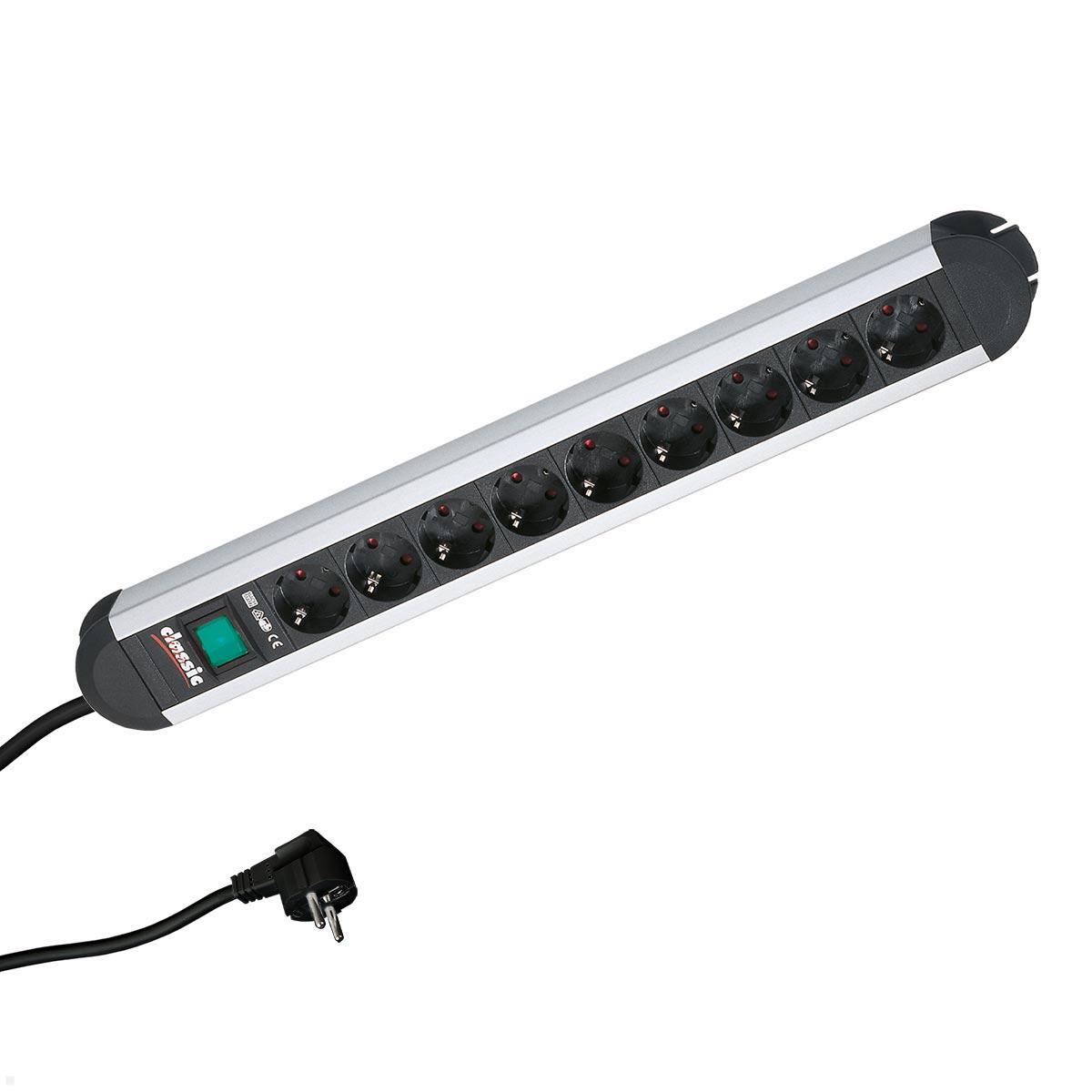 Bachmann PRIMO, 9x power strip 1x switch, 330.072