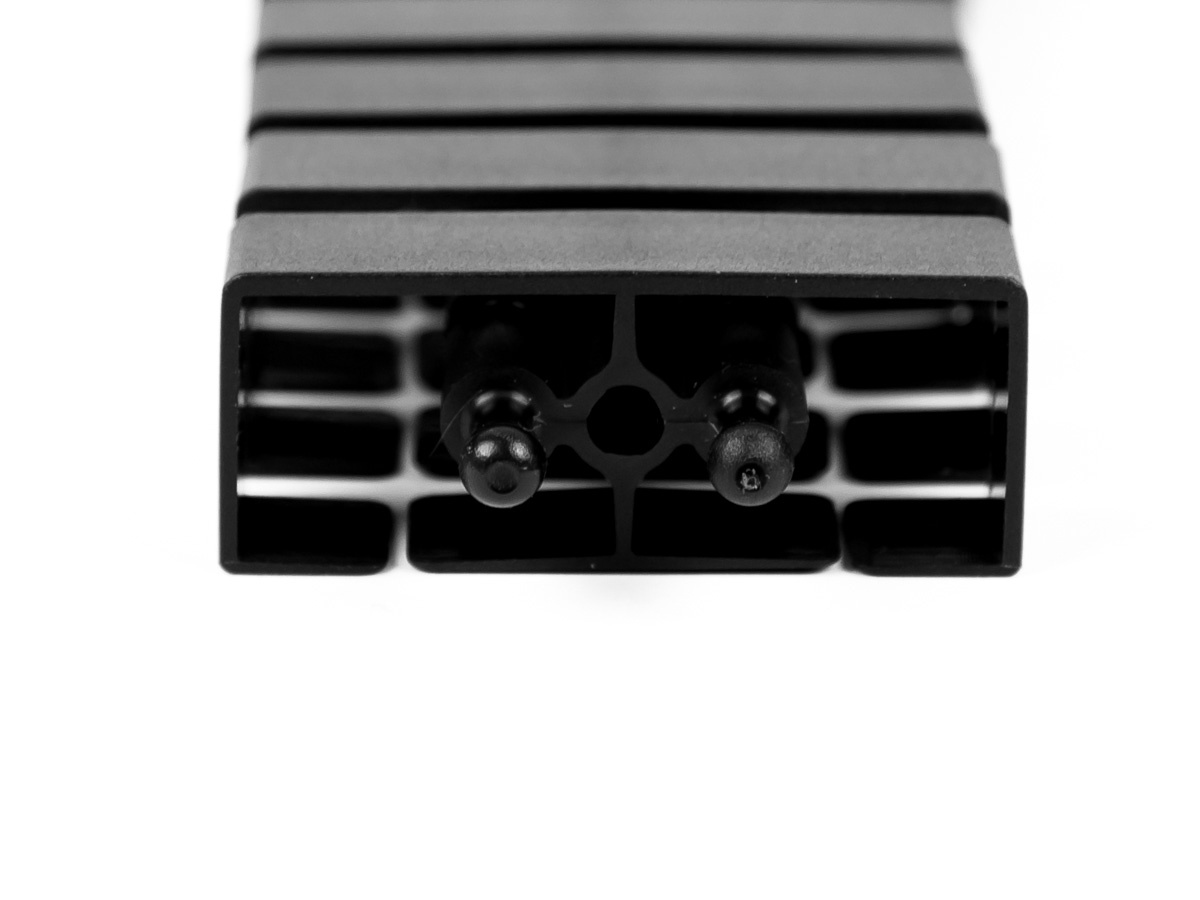 Bachmann Cable snake FLEX II-Set black (930.022)