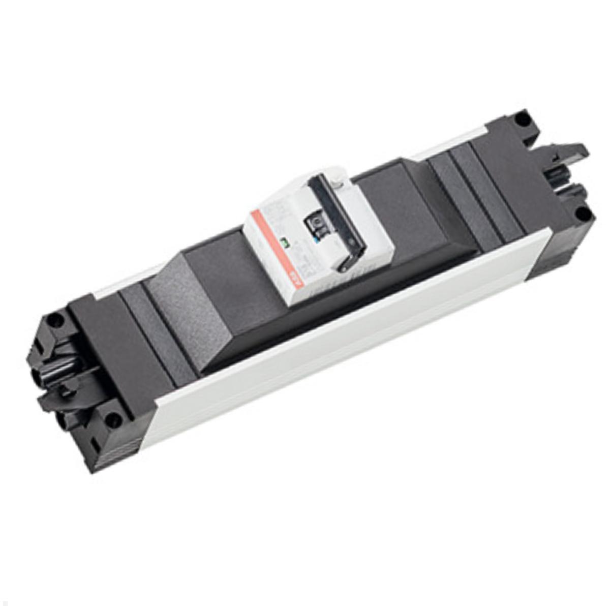 STEP ALU FI/LS switch 30mA with GST18, Bachmann 906.307