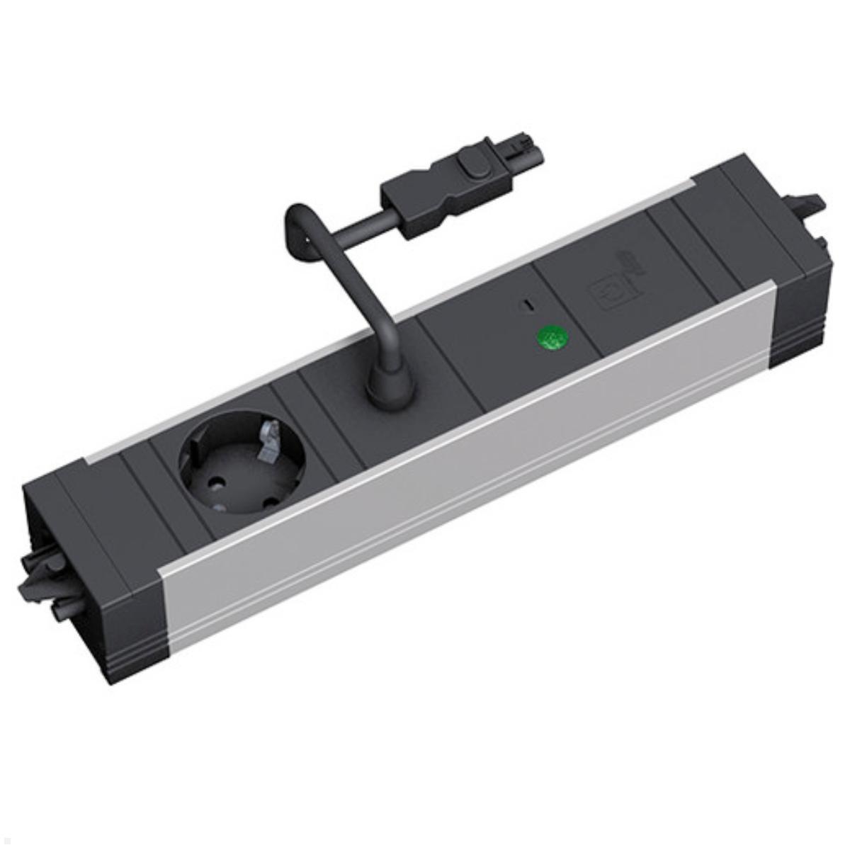 Bachmann STEP ALU automatic switchoff GST18 (906.18823)