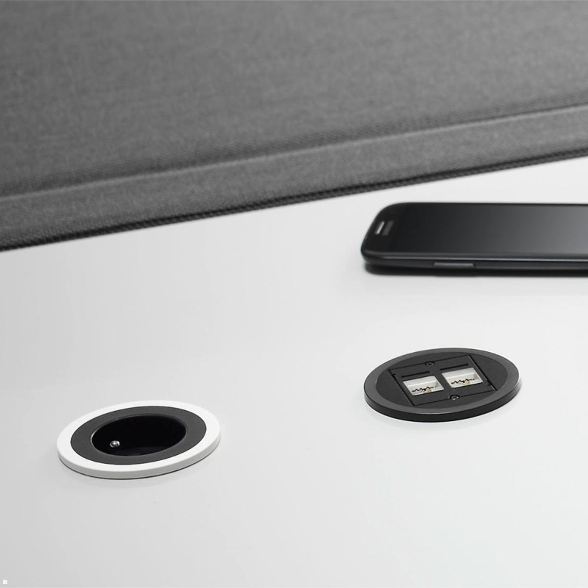 Built-in socket UTE France, Bachmann PIX 926.002, GST18i3