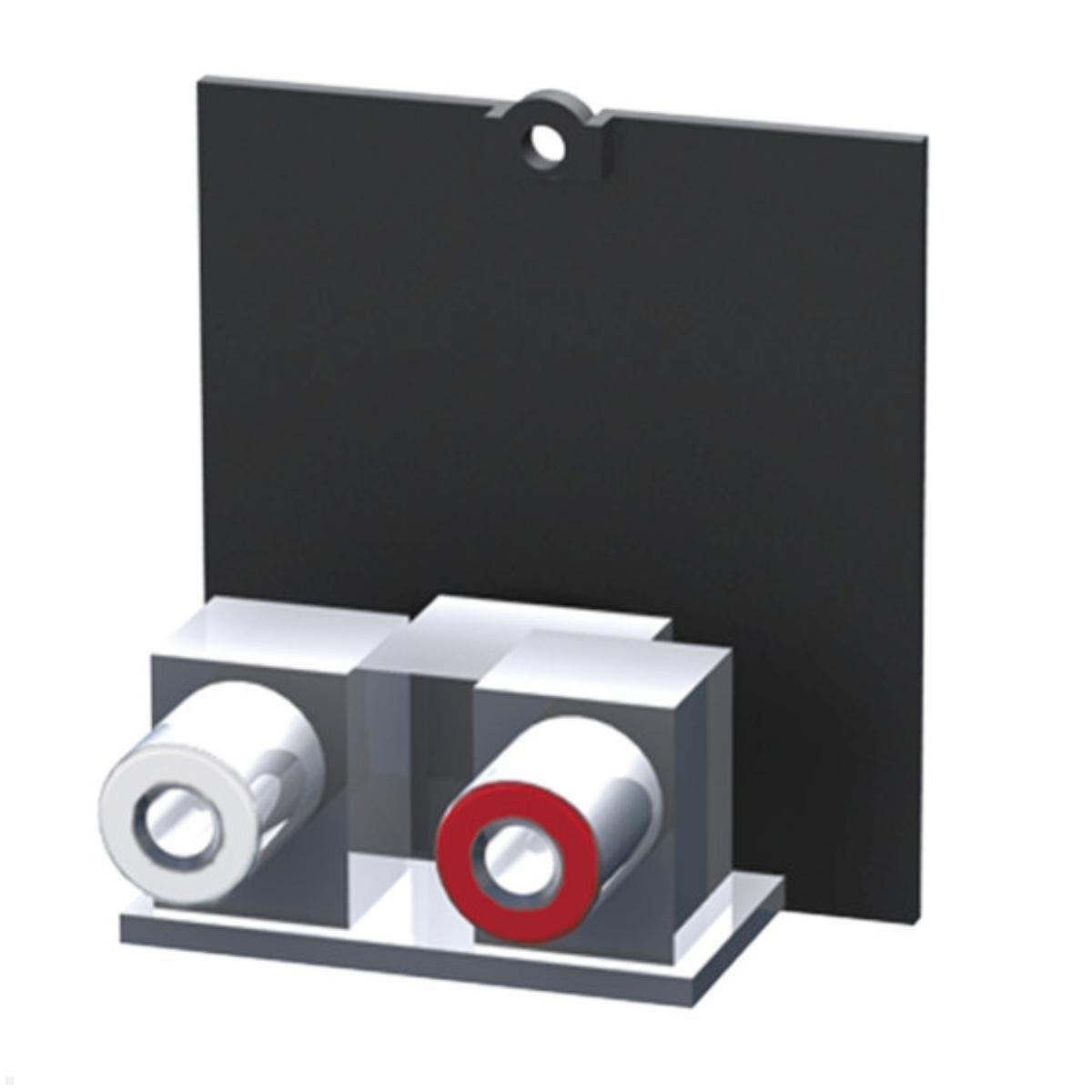 Bachmann Custom Modul 1x stereo sockets 3,5mm (917.023) buy online
