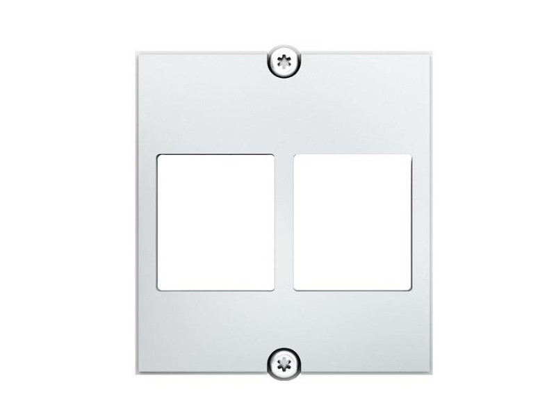 Bachmann Module 2x Keystone white (917.158)