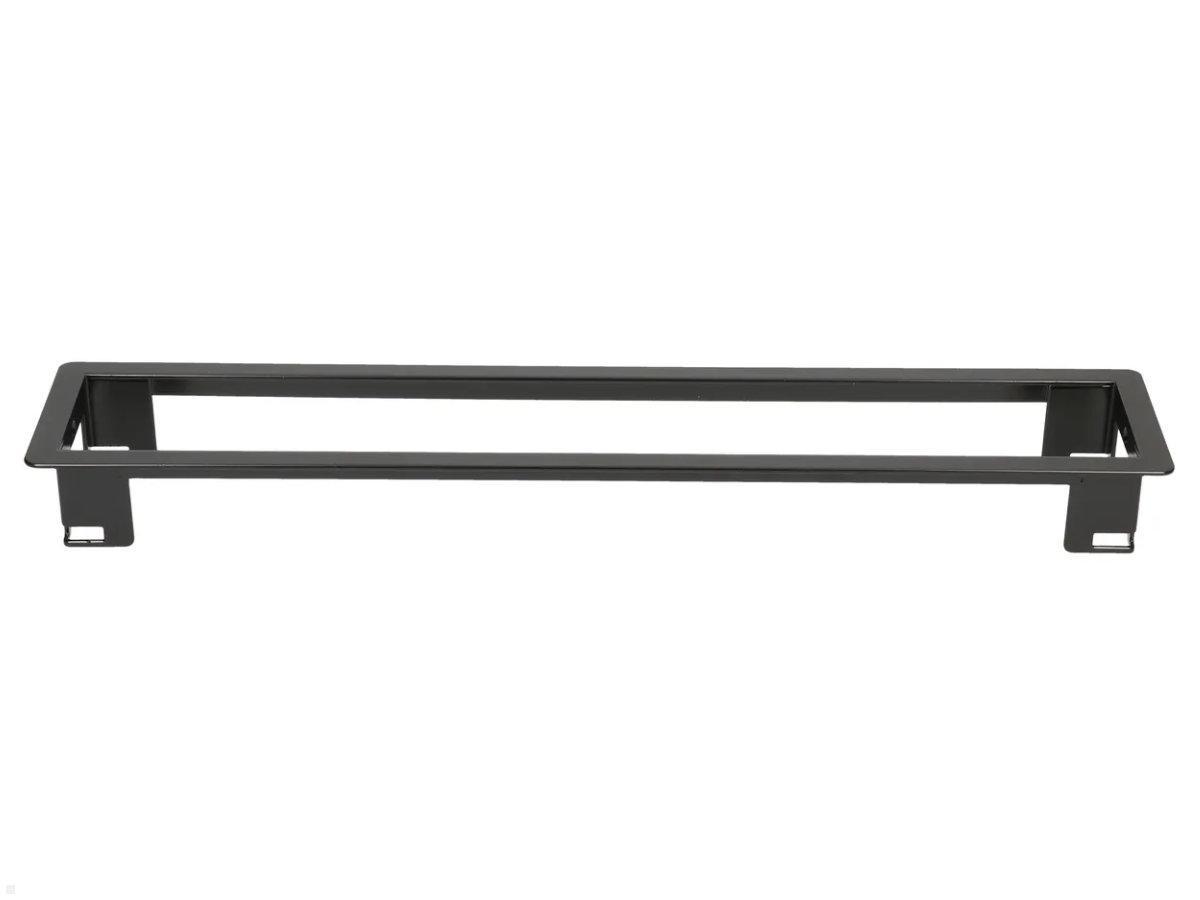 Bachmann Power Frame 6-way built-in frame black (915.006)