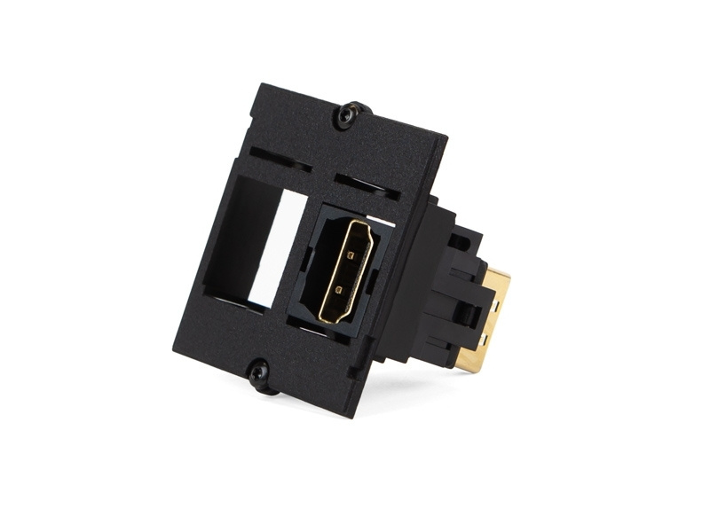 Bachmann Module 2x Keystone black (917.000)