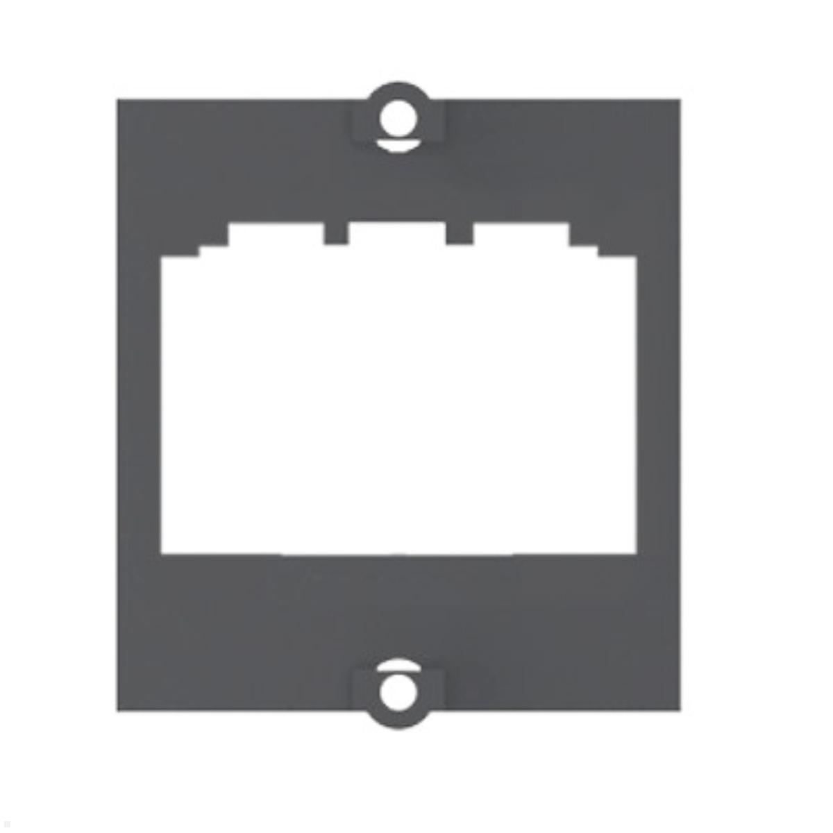 Bachmann Custom Module METZ CONNECT E-DAT CAT6 917.006