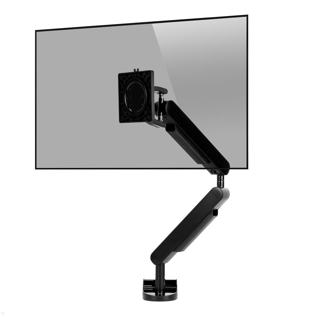 Bachmann ZG1 desk monitor mount with clamp 17-34 inches (945.001)