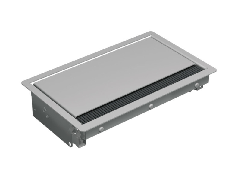 Bachmann connection panel CONI, integrated unit