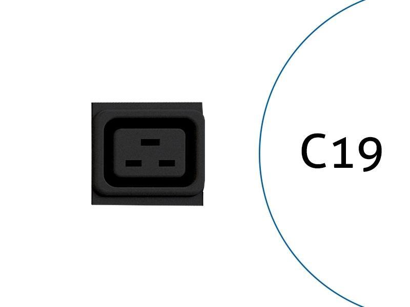 Bachmann Alu power strip, BlueNet BN2000, 329.3057