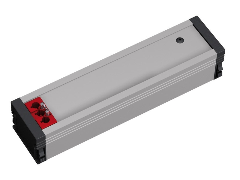 Bachmann Consolidation Point 6-way GST18 1-phase S 919.2000