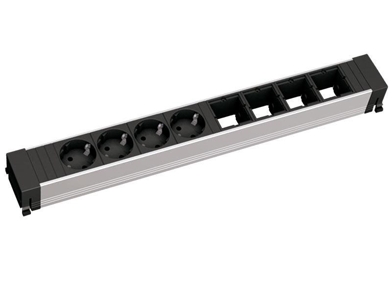 Bachmann CONFERENCE / TOP FRAME 8-way 4x Custom 4x power (909.007) buy ...