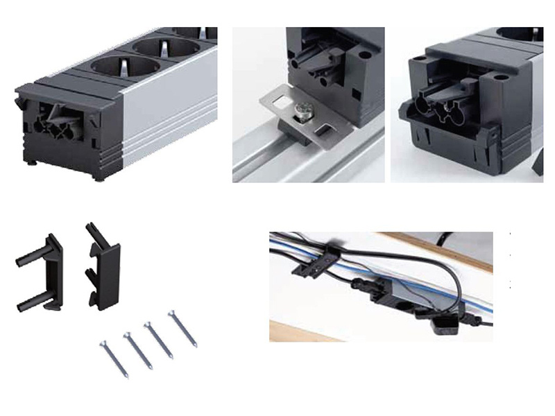 Bachmann STEP Fitting accessories (375.502) buy online