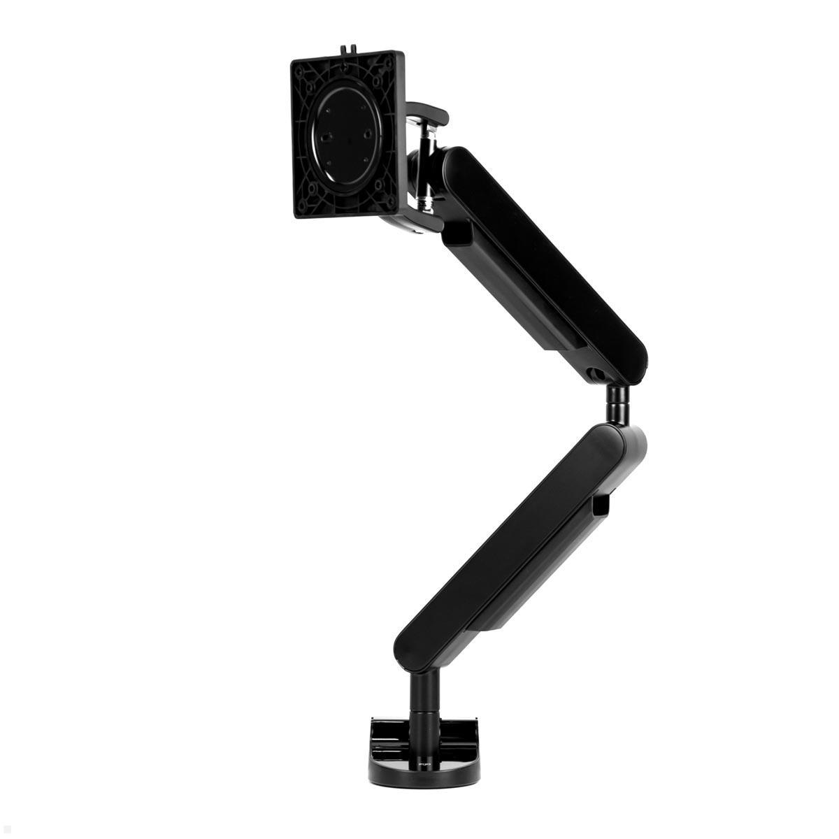 Bachmann ZG1 desk monitor mount with clamp 17-34 inches (945.001)