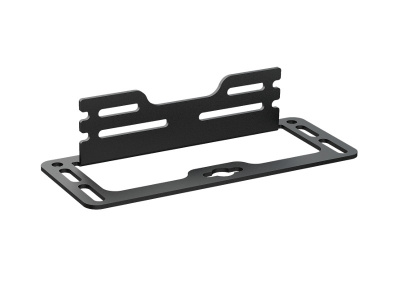 Bachmann, set mounting bracket, HDBaset transmitter, 903.203