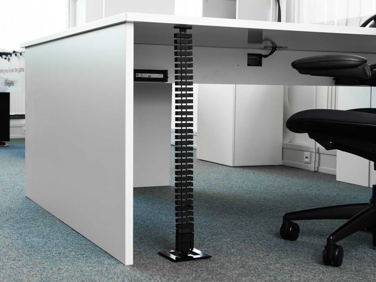 Bachmann Cable snake FLEX II-Set black (930.022)