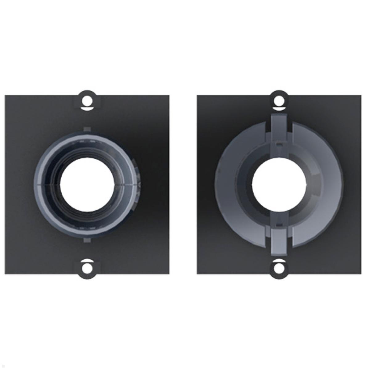 Bachmann custom module data cable bushing (917.032)