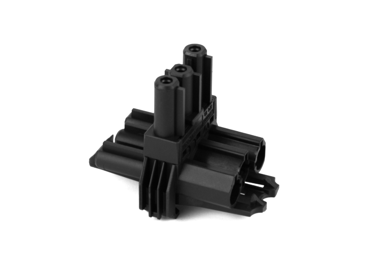 Bachmann Wieland GST18 - Extension and supply cables