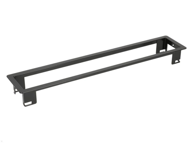 BACHMANN POWER FRAME modular power outlet units