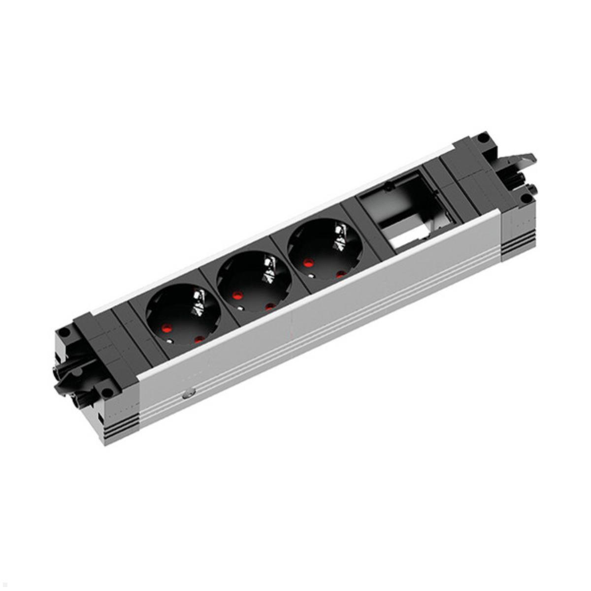 Bachmann Connection Panels Facility systems