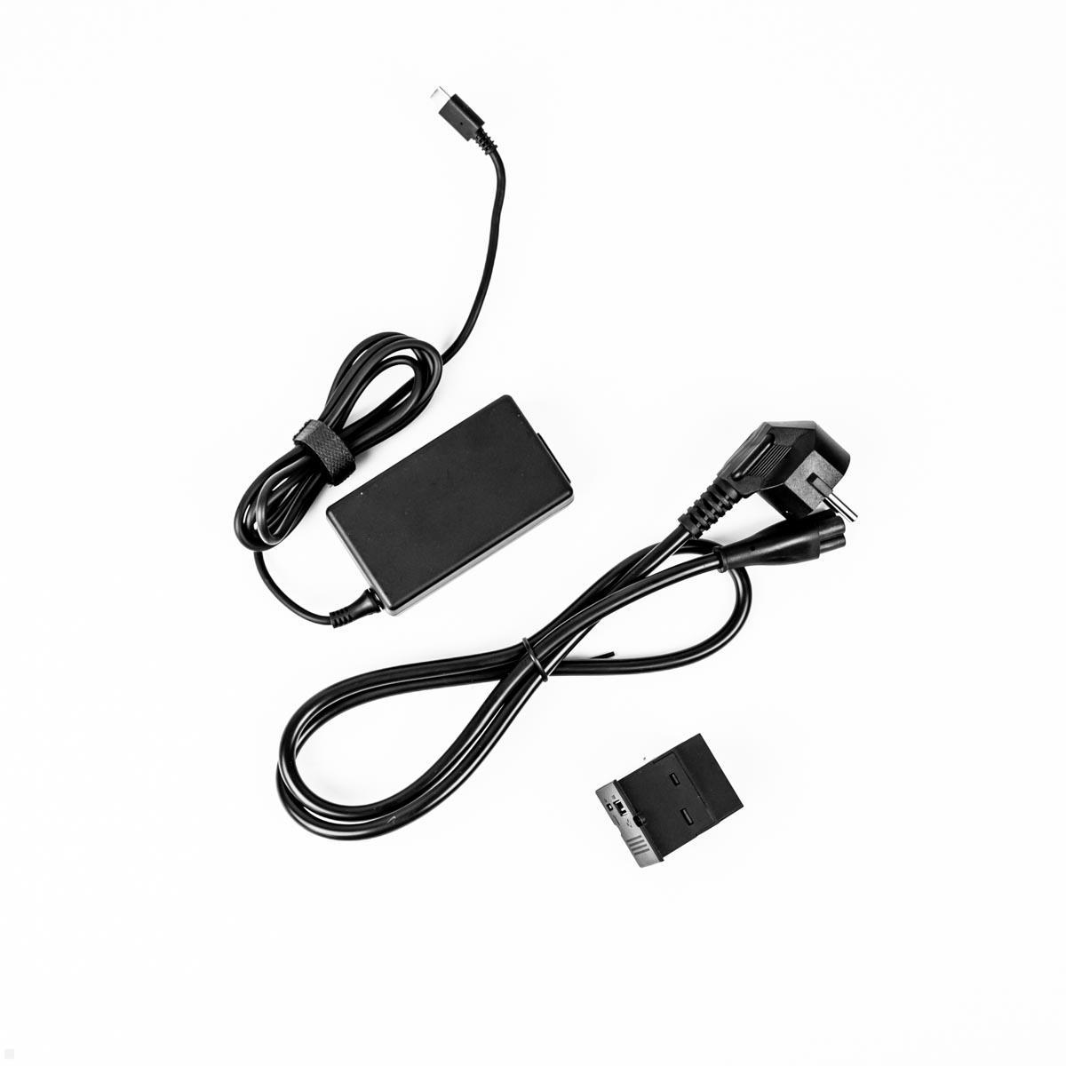 Port Replicator USB-C Laptop, Displayport, Bachmann 917.2290