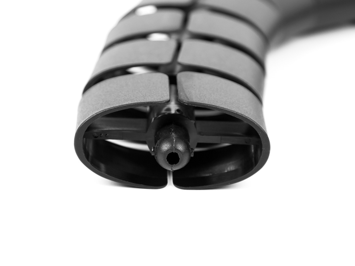 Bachmann Cable snake Premium-Set black (930.049)