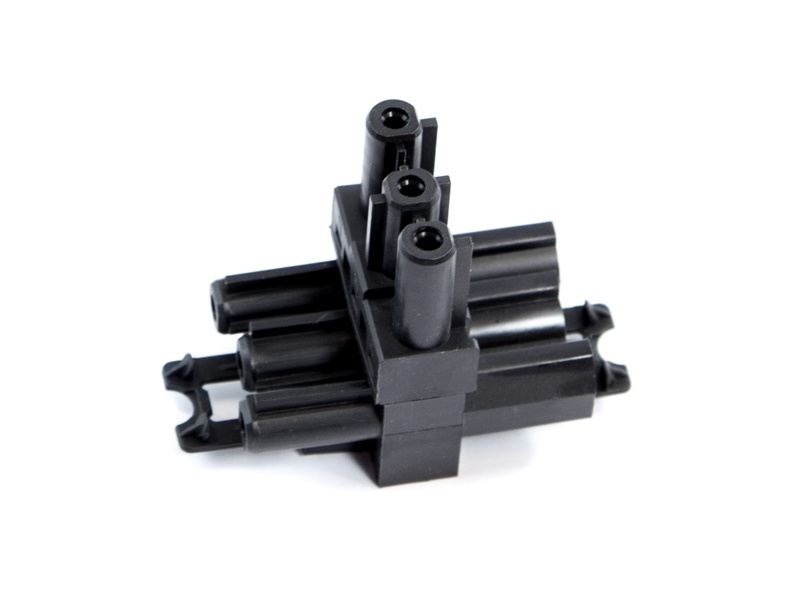 Bachmann Wieland GST18 - Extension and supply cables
