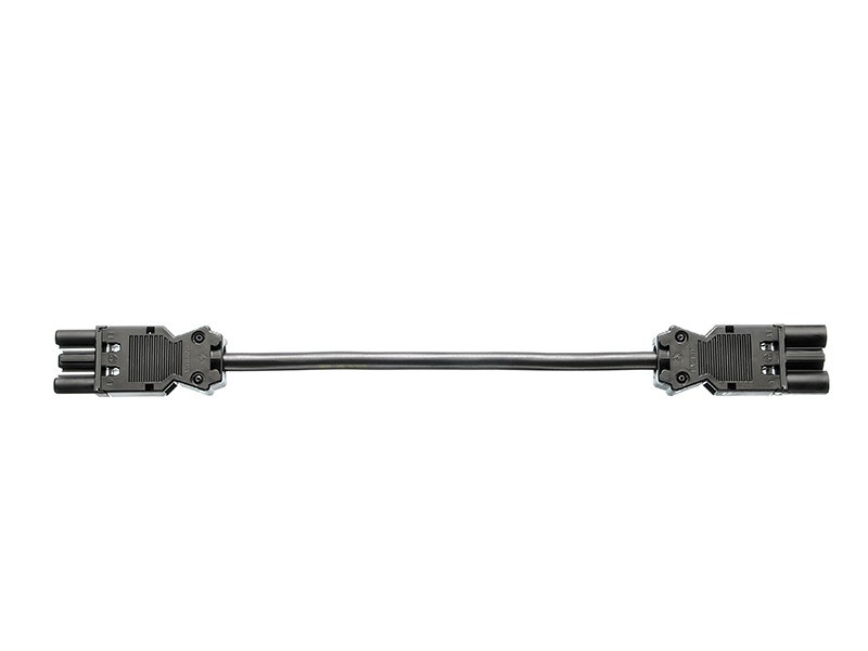 Bachmann Wieland GST18 - Extension and supply cables