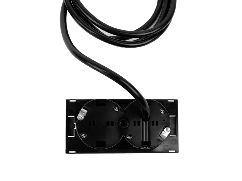 Bachmann DUE 2x power strip (929.000) with power supply