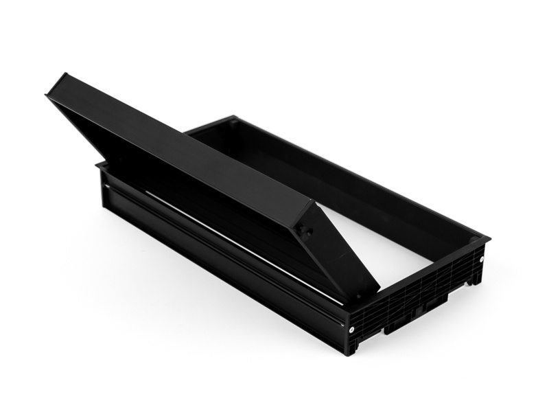 Bachmann VENID built-in frame connector panel (935.000)