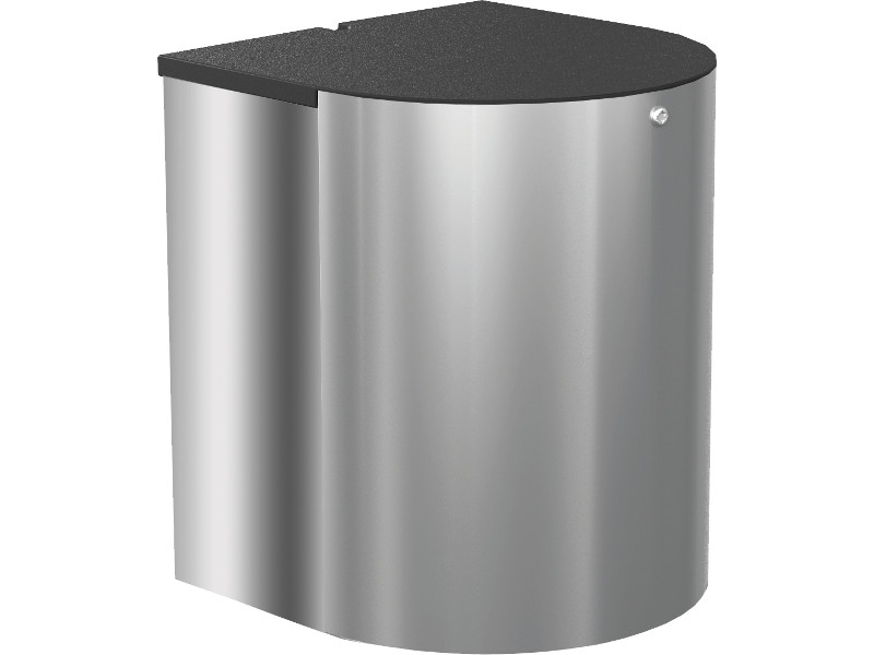 Bachmann, ELEVATOR, accessory, Cover, installation, 928.902